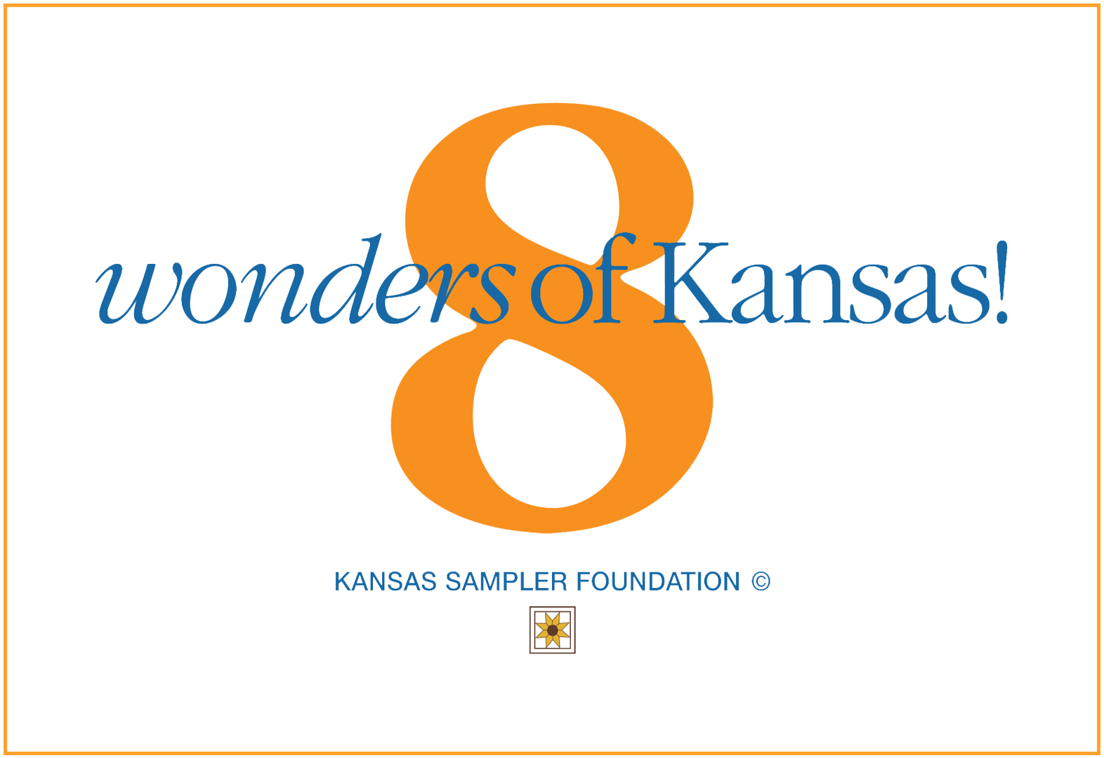 Kansas Sampler Foundation | Pursuing Everyone's Love for Kansas