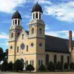 8 Wonders of Kansas Architecture | Kansas Sampler Foundation