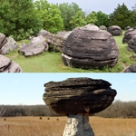 8 Wonders of Kansas Geography | Kansas Sampler Foundation